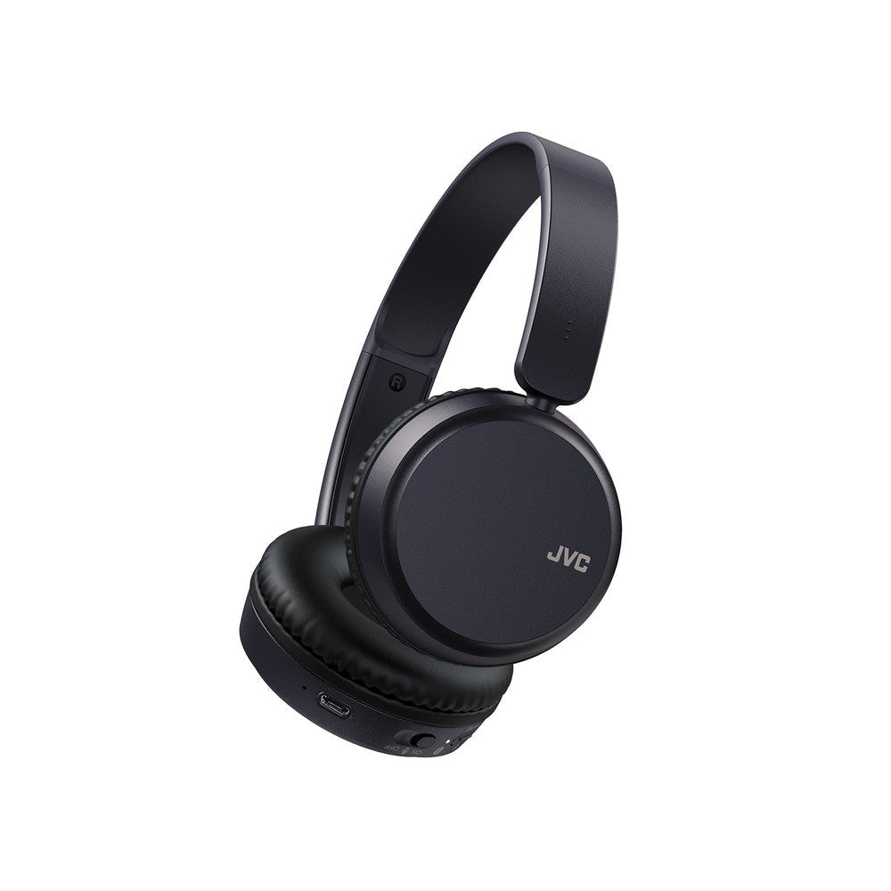 JVC Wireless Headphones: Seamless Sound Freedom – JVCSHOP USA