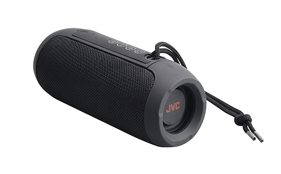 JVC Portable Wireless Speaker with Surround Sound – JVCSHOP USA