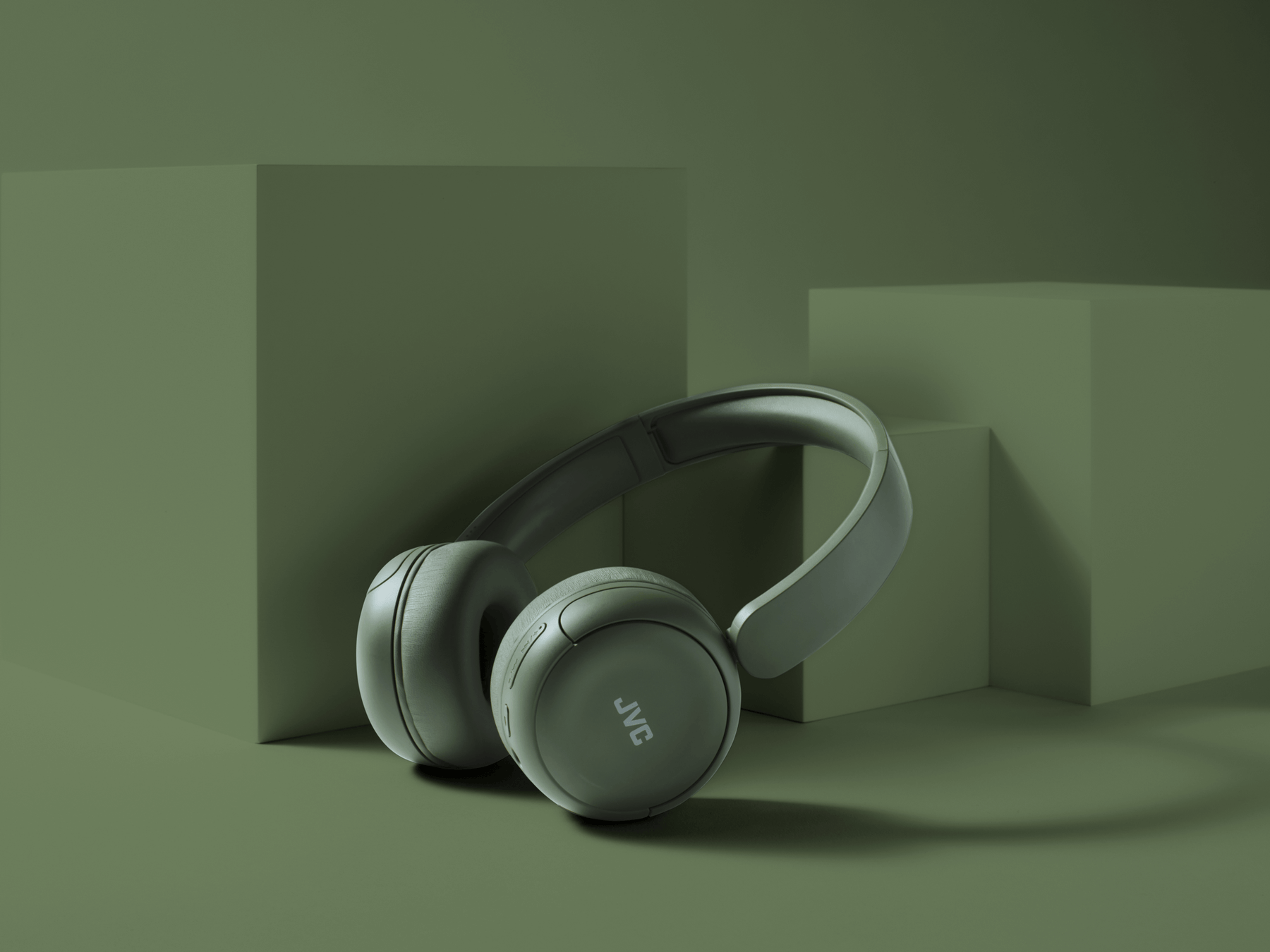 JVC Headphones: Immerse Yourself in Sound – JVCSHOP USA