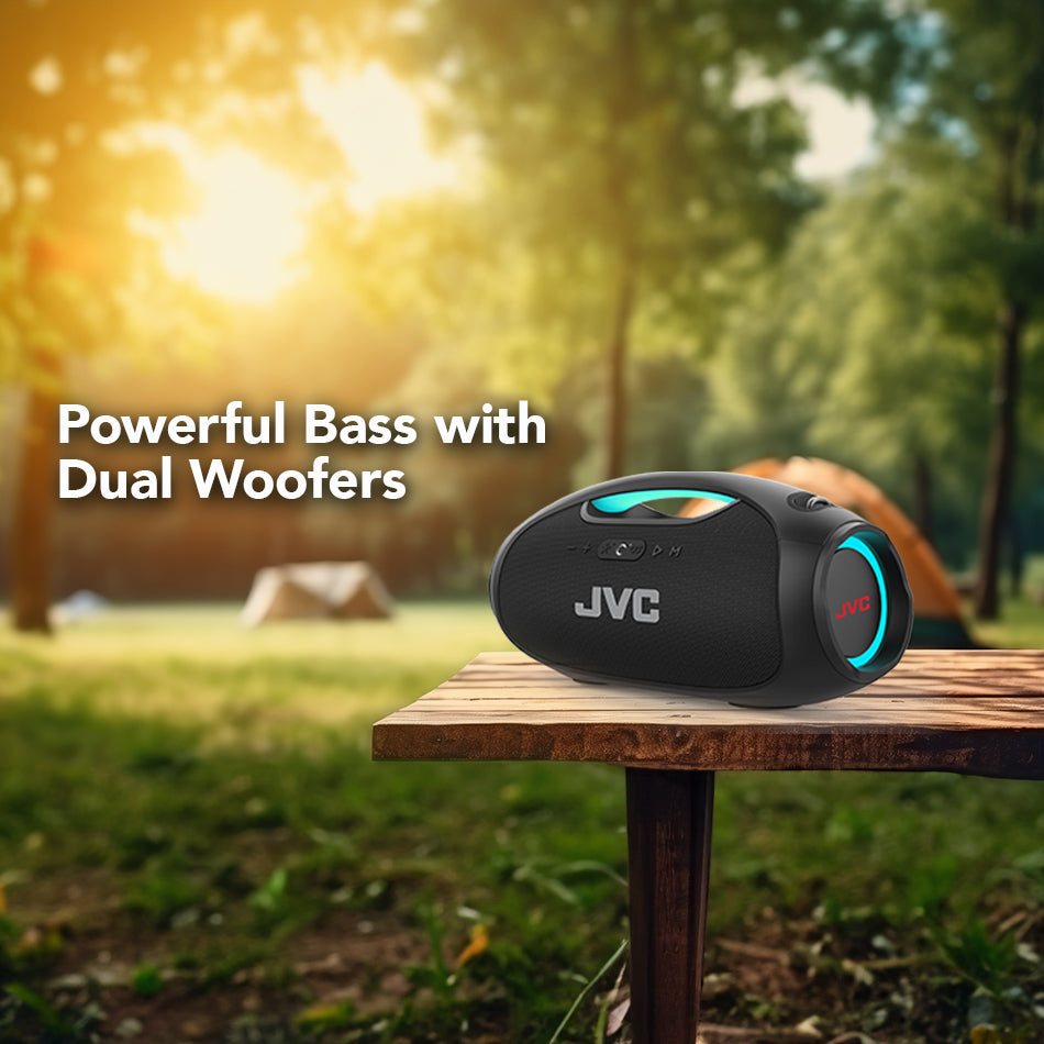 JVC Official Earbuds/Speakers Shop in USA – JVCSHOP USA