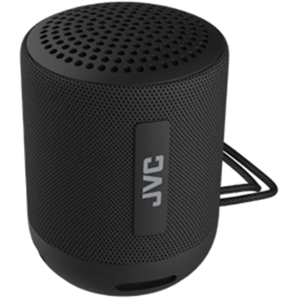 JVC Portable Gumy Plus Wireless Speaker with Surround Sound - SPSG2BT ...
