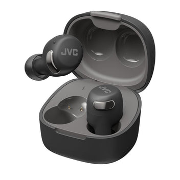 JVC Earbuds: Crisp Sound, Comfortable Fit – JVCSHOP USA