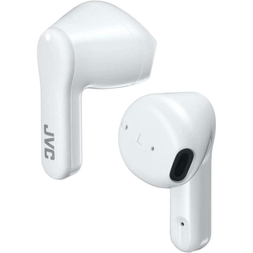 JVC True Wireless Headphones: True Freedom of Sound – JVCSHOP USA