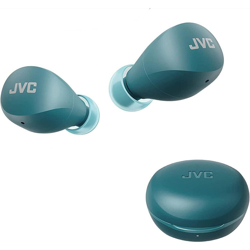 JVC True Wireless Headphones: True Freedom of Sound – JVCSHOP USA