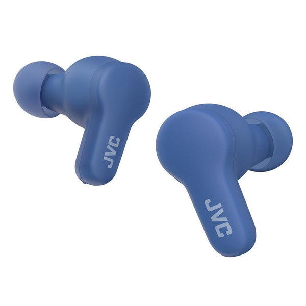 JVC New Gumy True Wireless Earbuds Headphones – JVCSHOP USA
