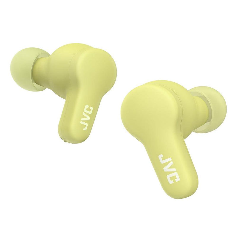 JVC New Gumy True Wireless Earbuds Headphones – JVCSHOP USA