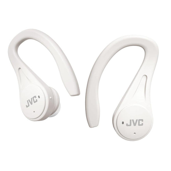 JVC Sport True Wireless Earbuds Headphones – JVCSHOP USA