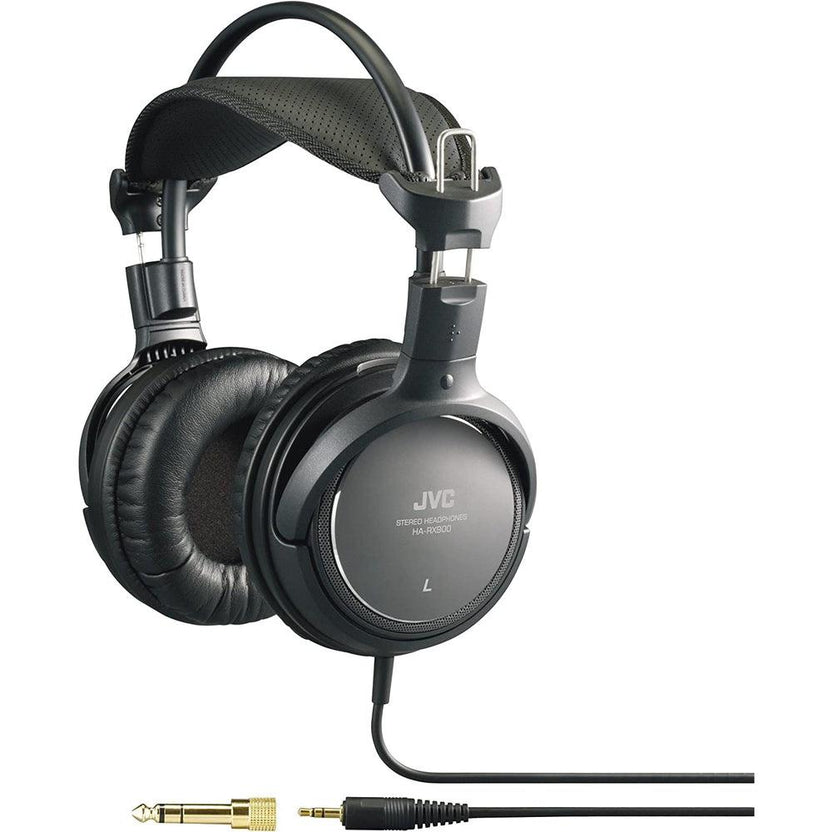 JVC Headphones: Immerse Yourself in Sound – JVCSHOP USA
