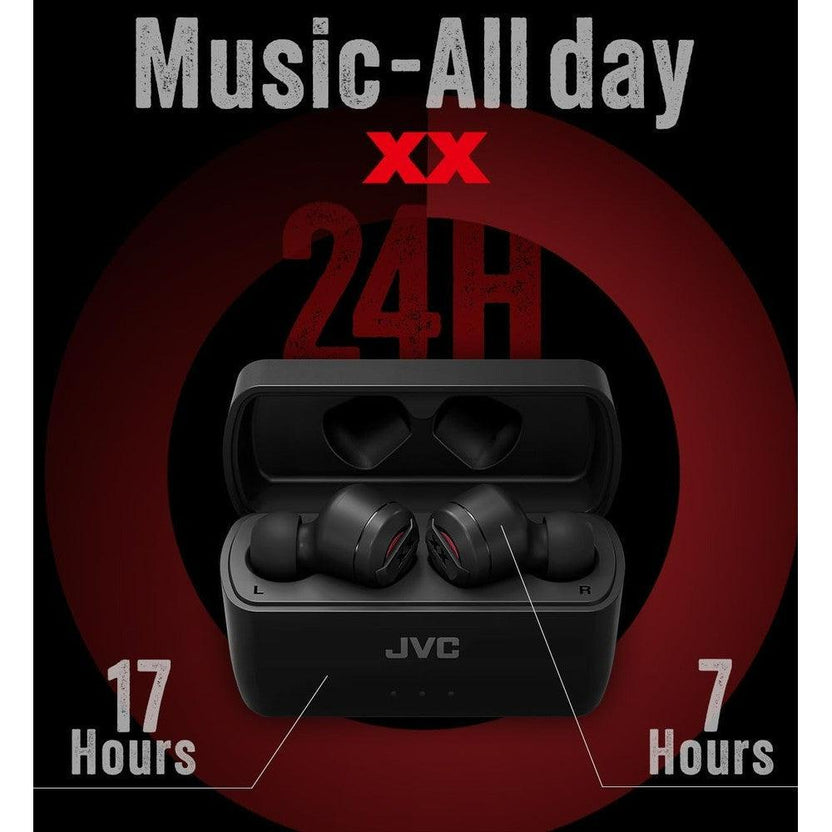 JVC Official Earbuds/Speakers Shop in USA – JVCSHOP USA