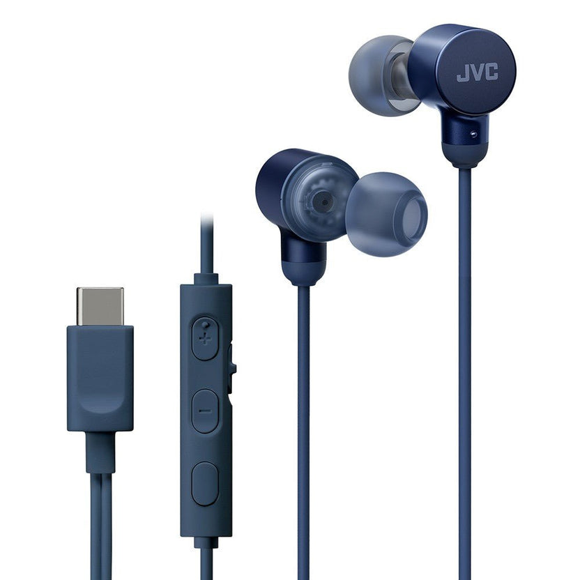 JVC Earbuds: Crisp Sound, Comfortable Fit – JVCSHOP USA