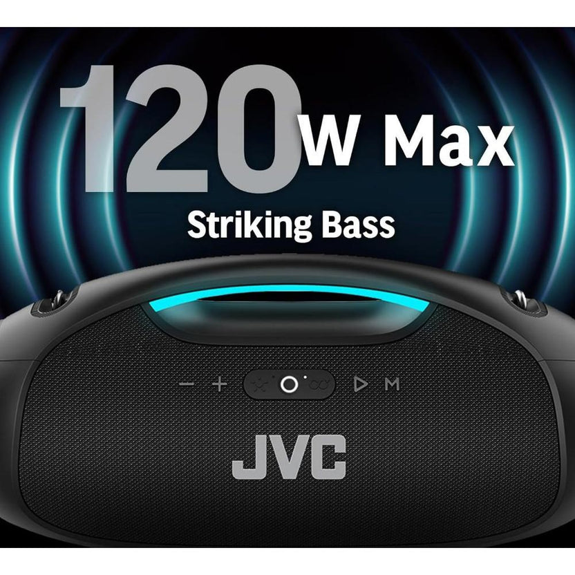 JVC Official Earbuds/Speakers Shop in USA – JVCSHOP USA