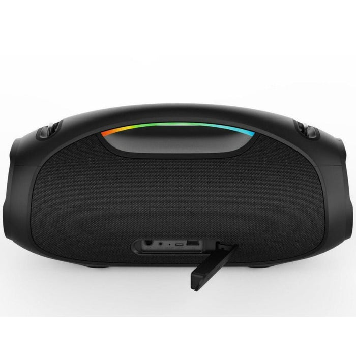 JVC Portable Boom Box in JVCSHOP USA