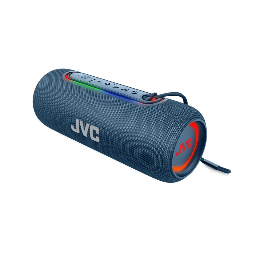 JVC Portable Speakers: Sound on the Go – JVCSHOP USA