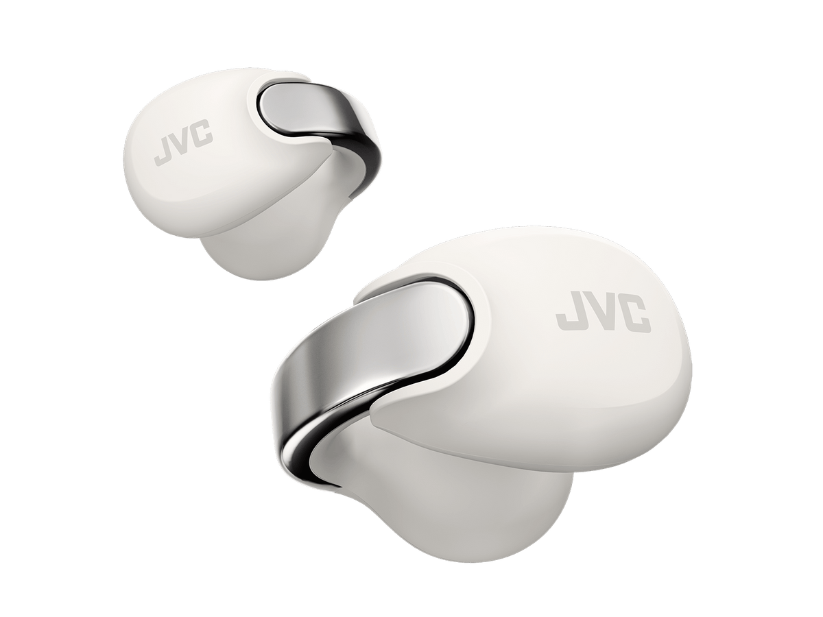 JVC Nearphone Open Ear-Cuffs Open Ear, Ear-Cuffs JVCSHOP USA