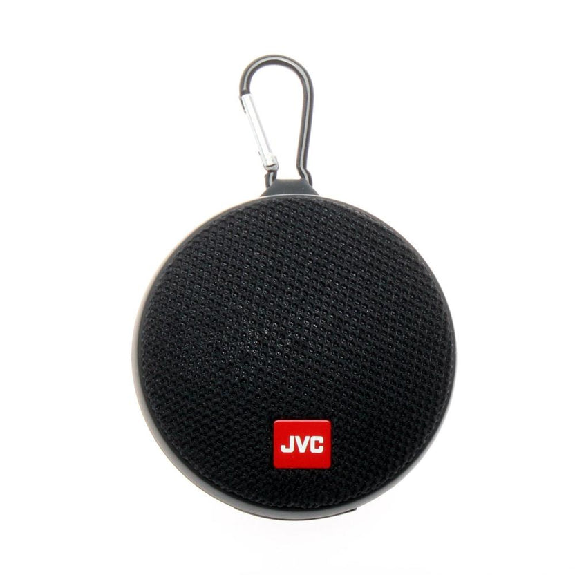 JVC Portable Speakers: Sound on the Go – JVCSHOP USA