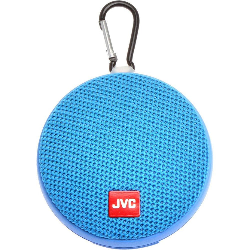 JVC Portable Speakers: Sound on the Go – JVCSHOP USA