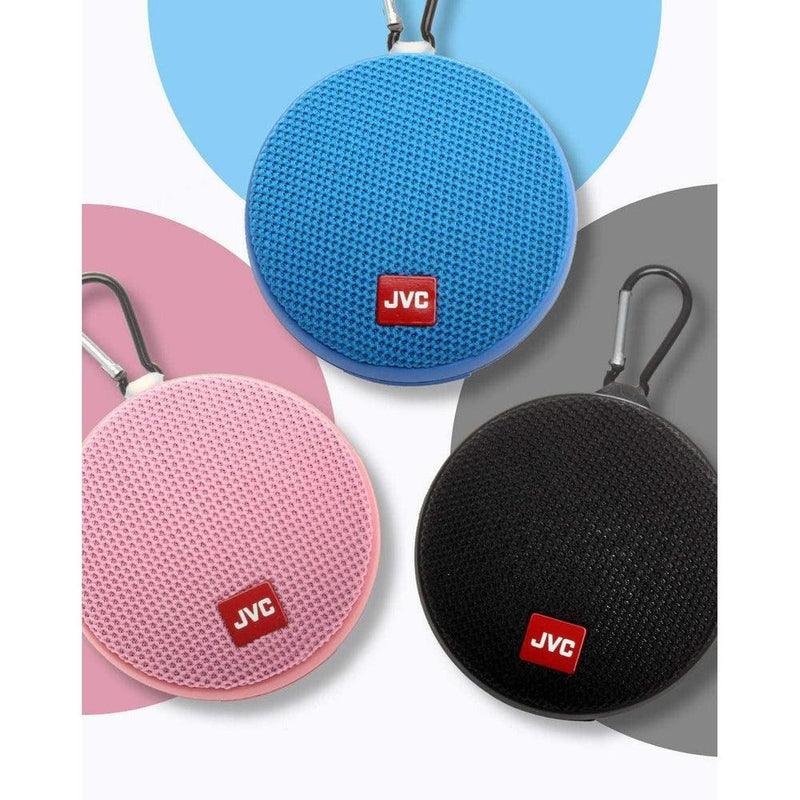 JVC Mini Portable Wireless Speaker – JVCSHOP USA