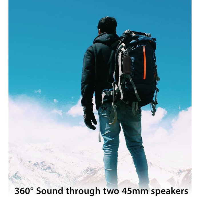 JVC Portable Wireless Speaker with Surround Sound – JVCSHOP USA