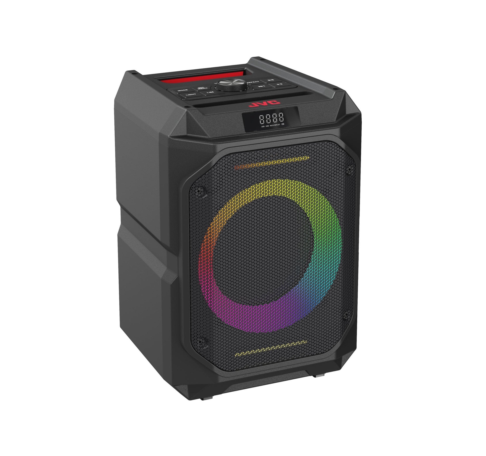 SPPA200BT – JVCSHOP USA