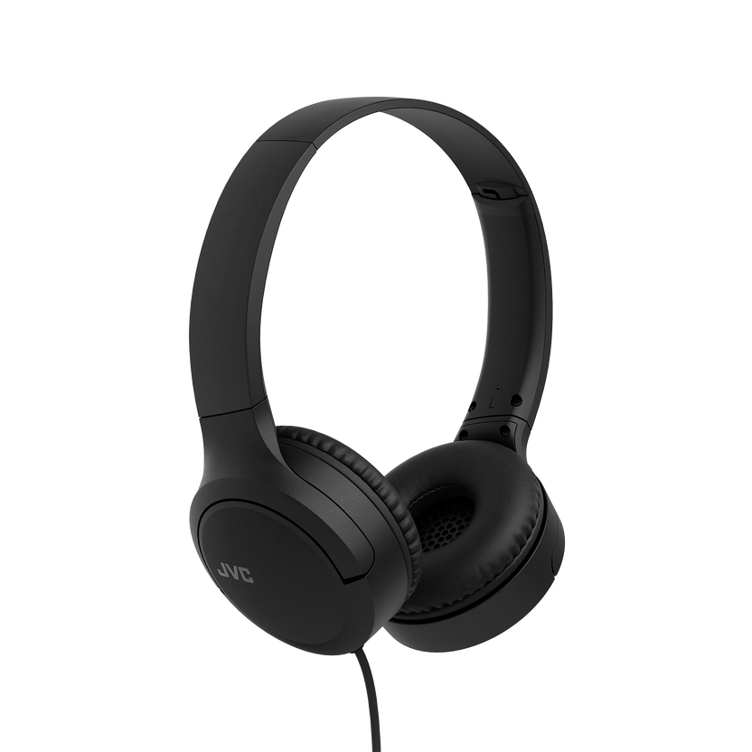 JVC Headphones: Immerse Yourself in Sound – JVCSHOP USA